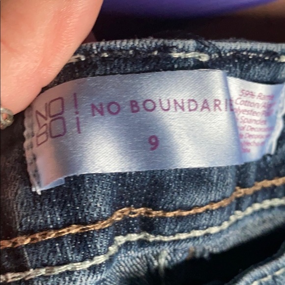 No Boundaries | Shorts | No Boundaries Short Shorts Stretch Design ...